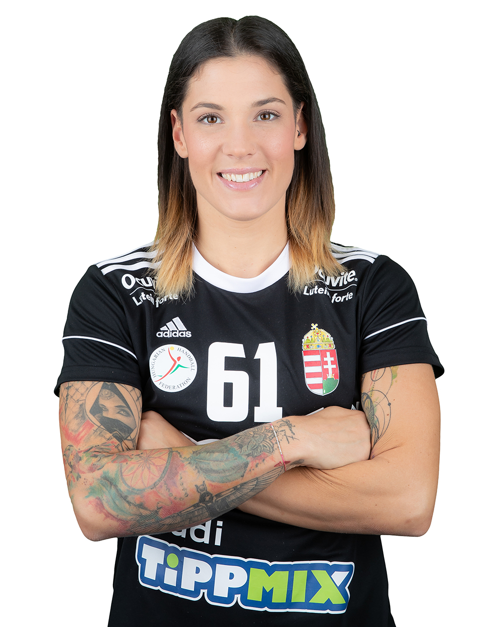 IHF | Kinga