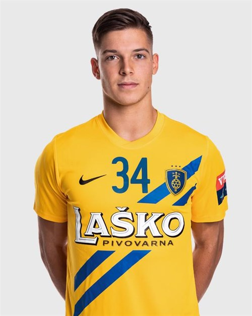 Player Details | IHF