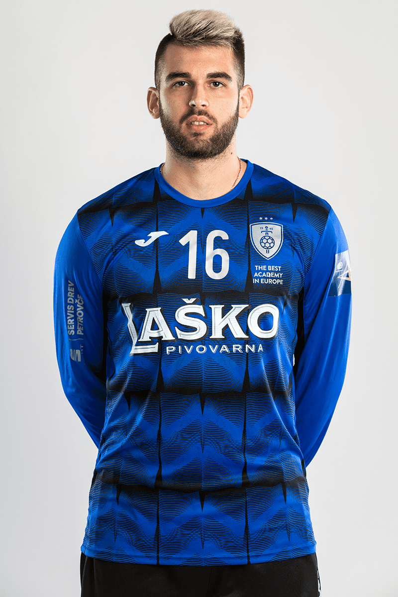 IHF | Player Details