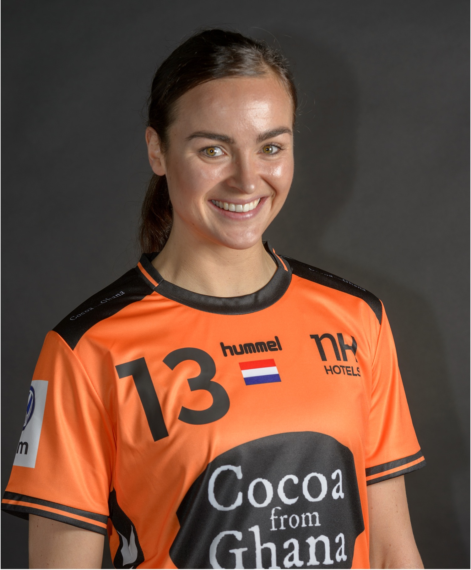 IHF | Player Details