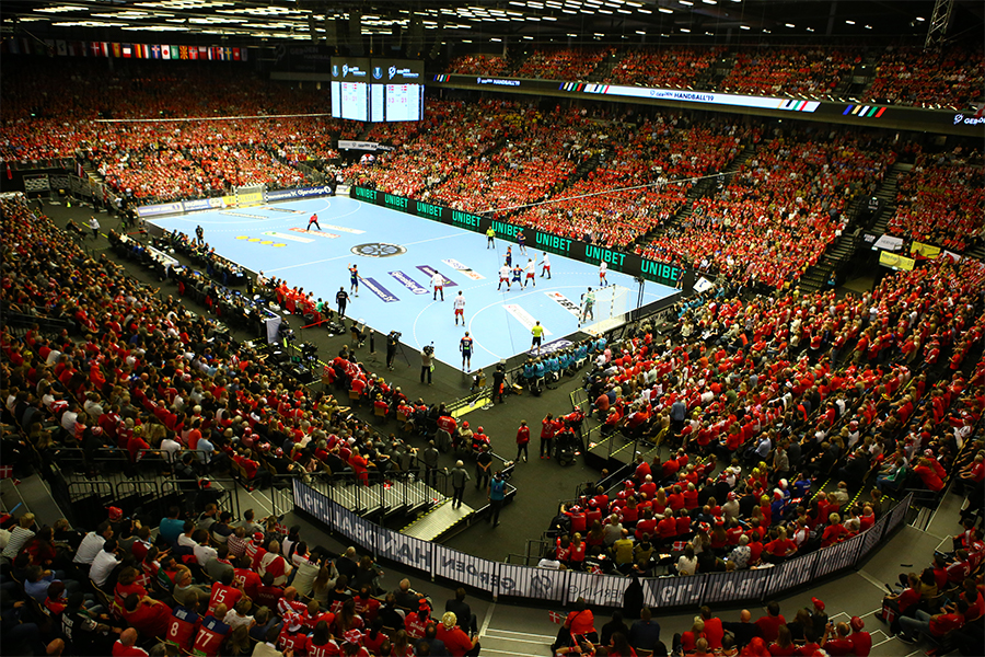 IHF | How did we get here: the evolution of indoor handball