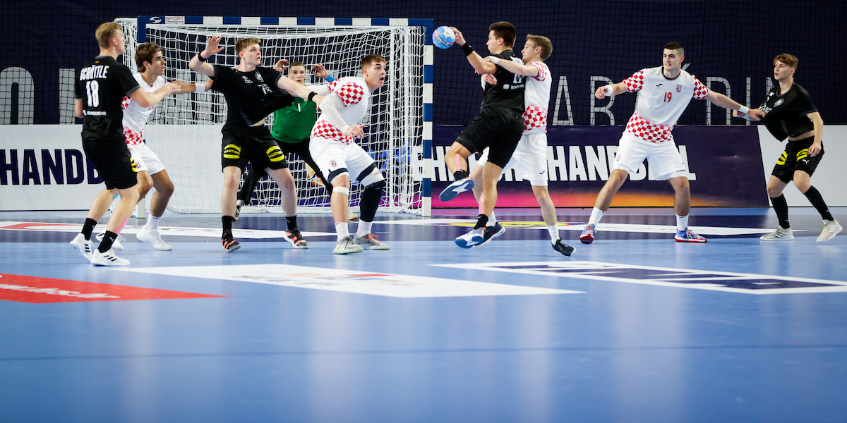 IHF | Flawless Germany claim Men’s 19 EHF EURO title IHF | Flawless Germany claim Men’s 19 EHF EURO title