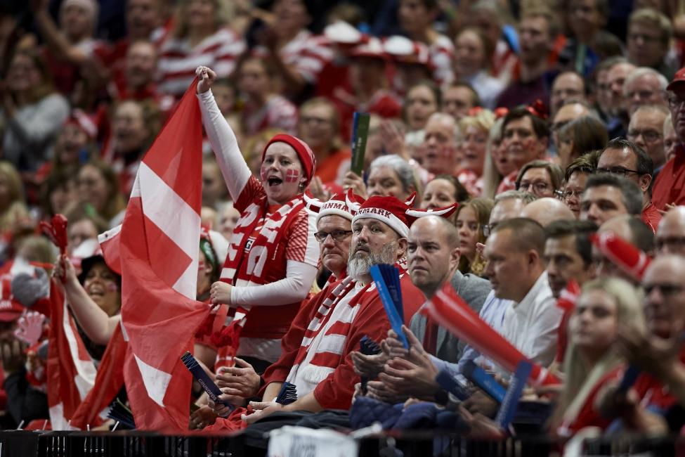 IHF | Germany Denmark 2019 IHF Men's Handball World Championship | Team ...