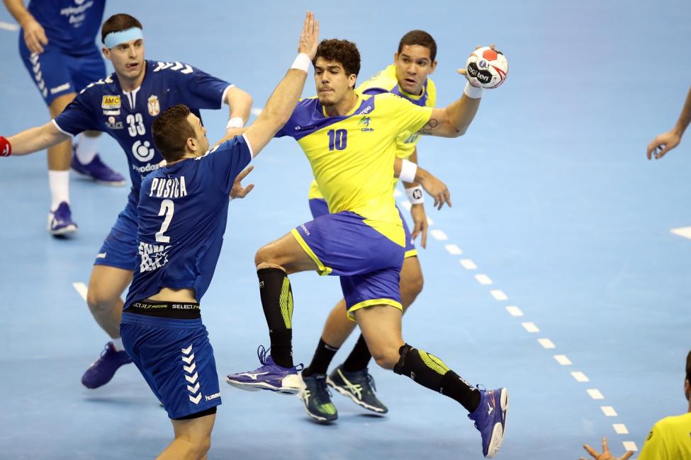IHF | Germany Denmark 2019 IHF Men's Handball World Championship | Team ...