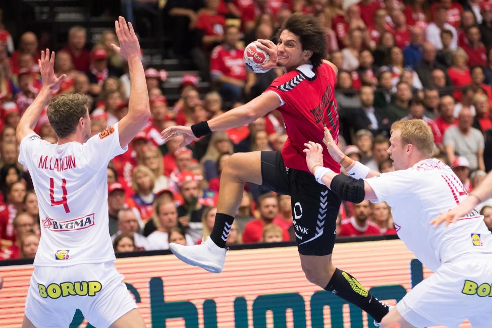 IHF | Germany Denmark 2019 IHF Men's Handball World Championship | Team ...