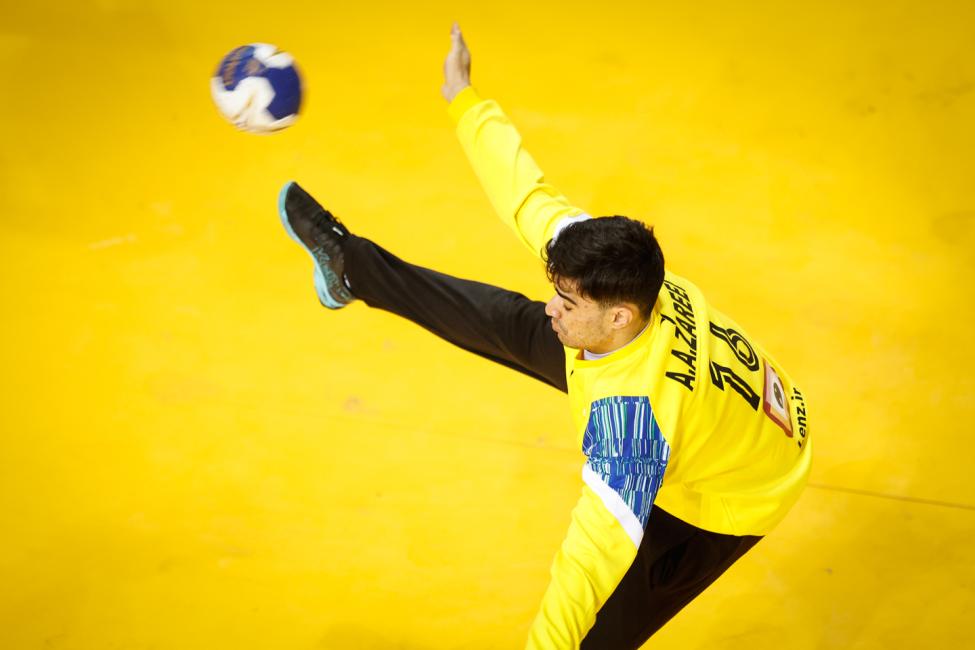 IHF | Croatia 2023 | Main Round – part 4 IHF | Croatia 2023 | Main Round – part 4