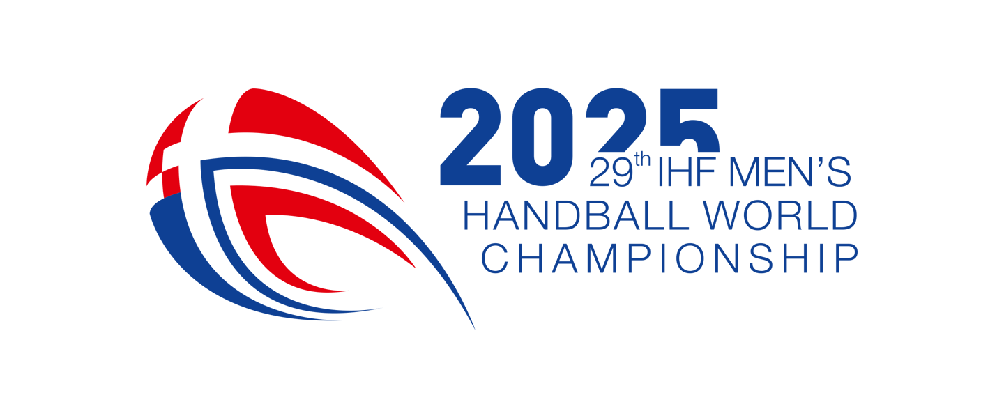 IHF | One year to go: Croatia/Denmark/Norway 2025