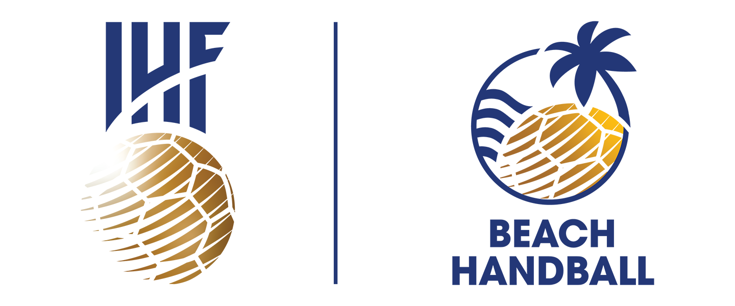 IHF | 3rd IHF Men's and Women's Youth (U17) Beach Handball World ...