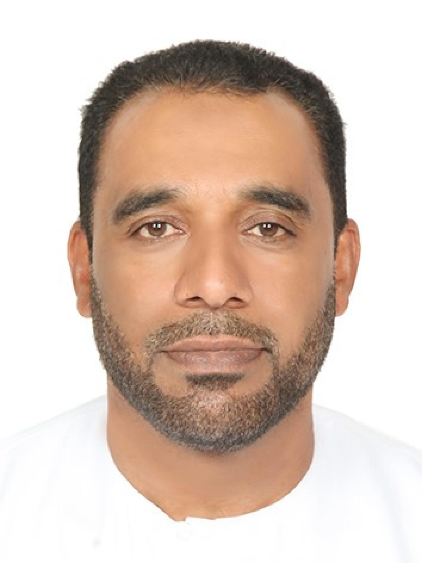 IHF | Ismail Salem Hassan Mohammad