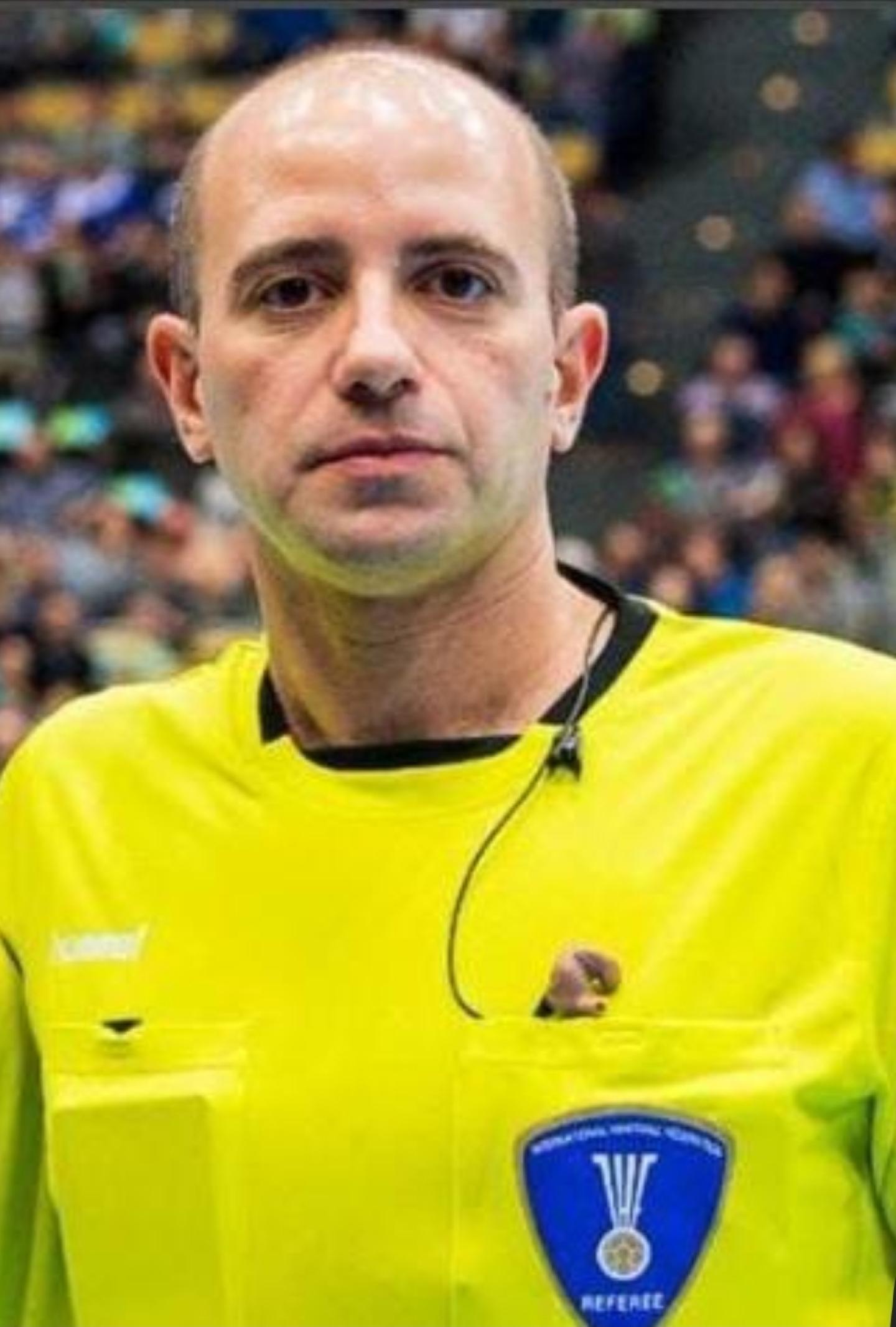 IHF | Sebastian Lenci