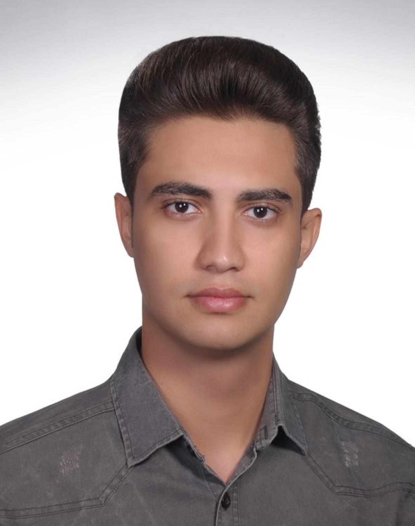 IHF | Mohammad Amin Rezaei