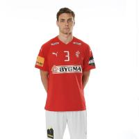 Team Details Page | IHF