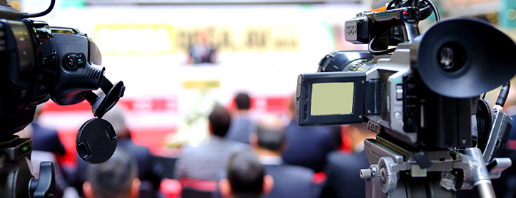 IHF | Media Services